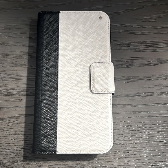 kate spade | Cell Phones & Accessories | Kate Spade Iphone X Case ...